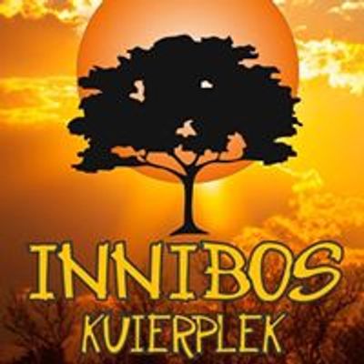 Juan Boucher, Innibos Lapa Kuierplek, Despatch, 4 March 2022