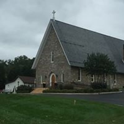 Family Fun Fest, St. John the Evangelist Catholic Church (Hydes, MD ...