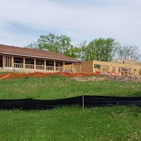 Family Camp, Camp Big Timber, Elgin, 11 June to 12 June