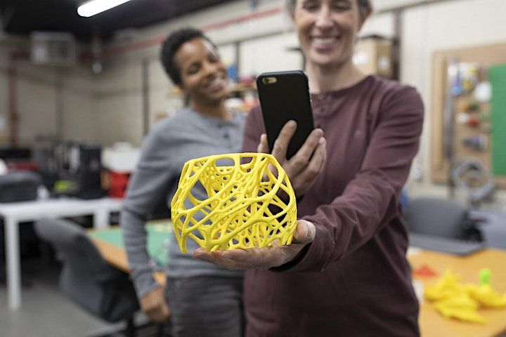 Fuse 33 Makerspace Open House, Fuse33 Makerspace, Calgary, 18 May 2023