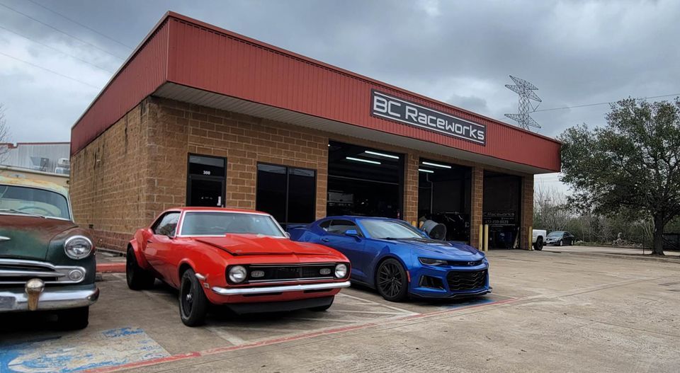 BC RaceWorks 2K23 Dyno Night, BC Raceworks, Cypress, 17 March 2023