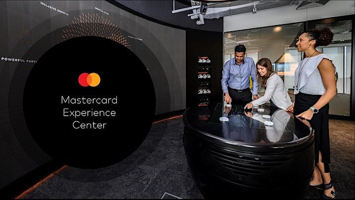SFF 2022 Mastercard Lab Crawl - Advancing Trust in Digital Ecosystems ...