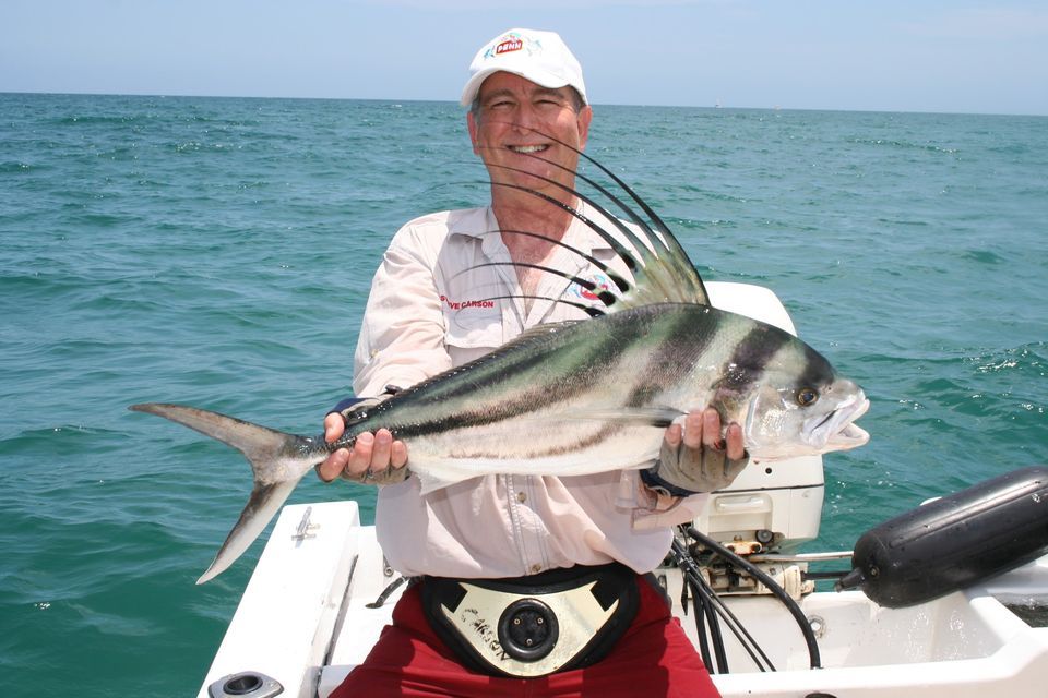 2024 Spring Fishing Classic: Fishing with Steve Carson: Fishing for ...