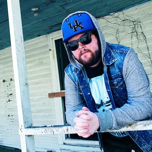 Will King, Hank's, Murfreesboro, 15 September 2022