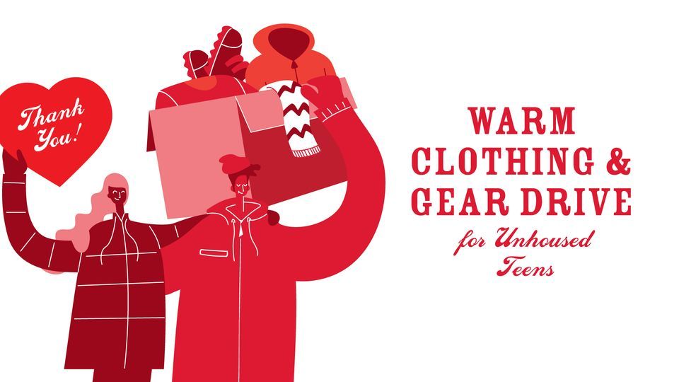 Dry Bones Warm Gear Drive, Little Man Ice Cream Factory, Denver, 18 ...