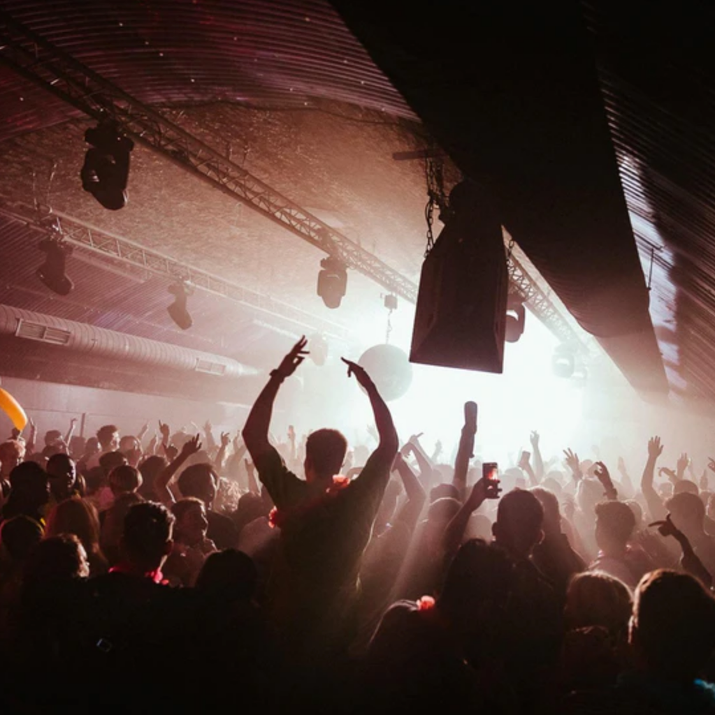 Rampage Sound Midsummer Rave ft Crazy Cousinz, Scott Garcia Tickets ...