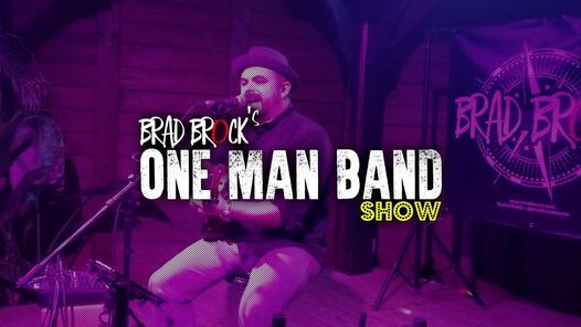 Brad Brock LIVE at Hop Life, Hop Life Brewing Company, Port Saint Lucie ...