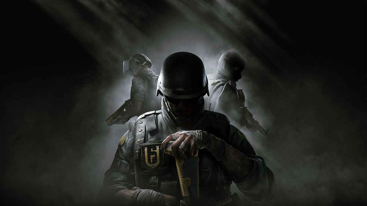 Rainbow Six Siege Tournament, Ideal AC Esports, Atlantic City, 26 May 2021