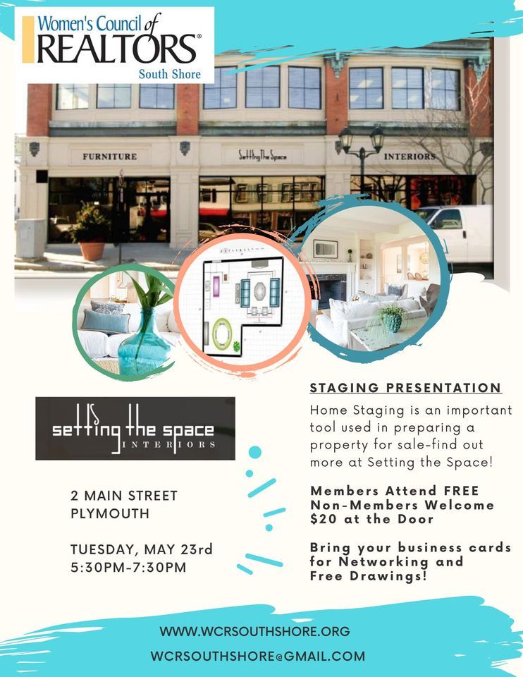 Staging - A Valuable Tool For Your Business Success with Setting the ...