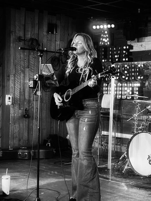 Emily Roth at The Penthouse (Members Only), Wilmington, North Carolina ...