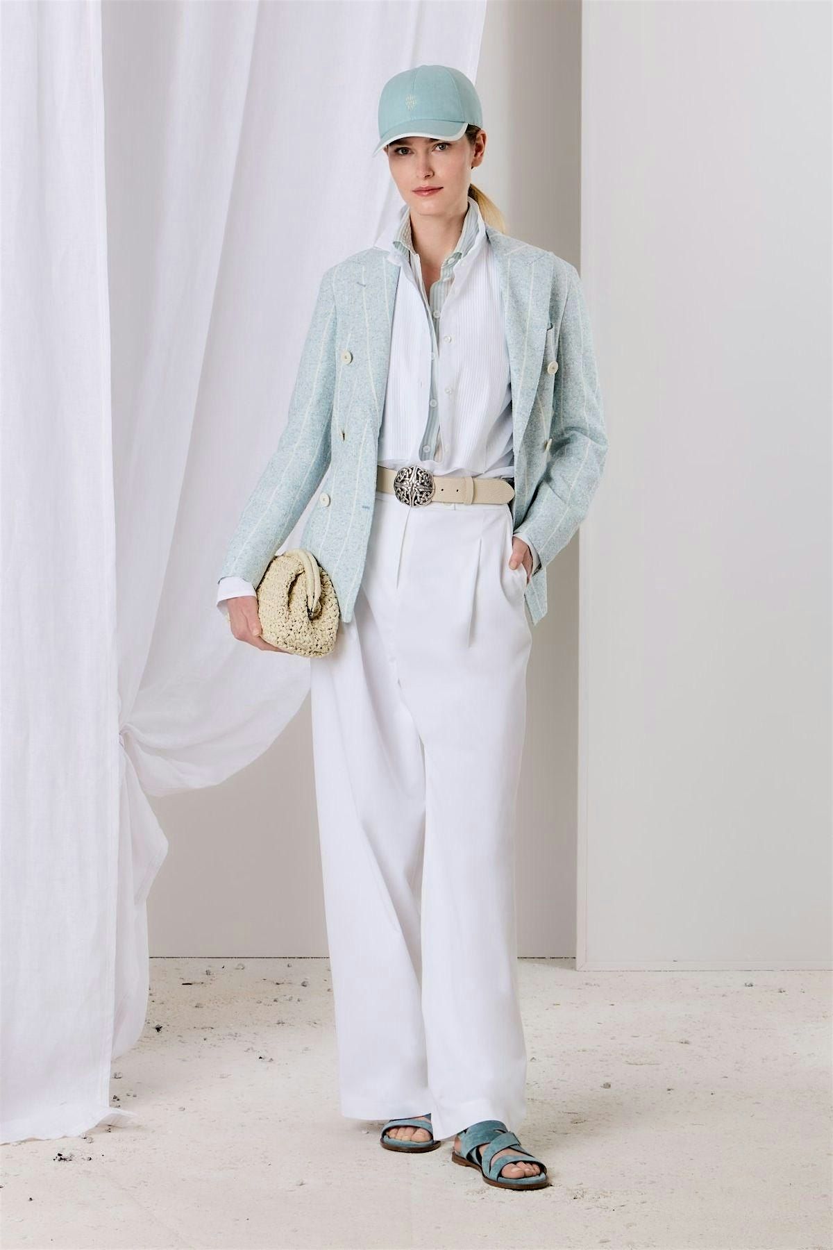 Eleventy Sample Sale, 15 E 37th St, New York, 30 December to 5 January