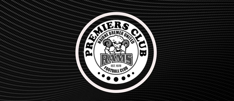 Premiers Club - 2023 Event, Nairne Bremer United Football Club ...