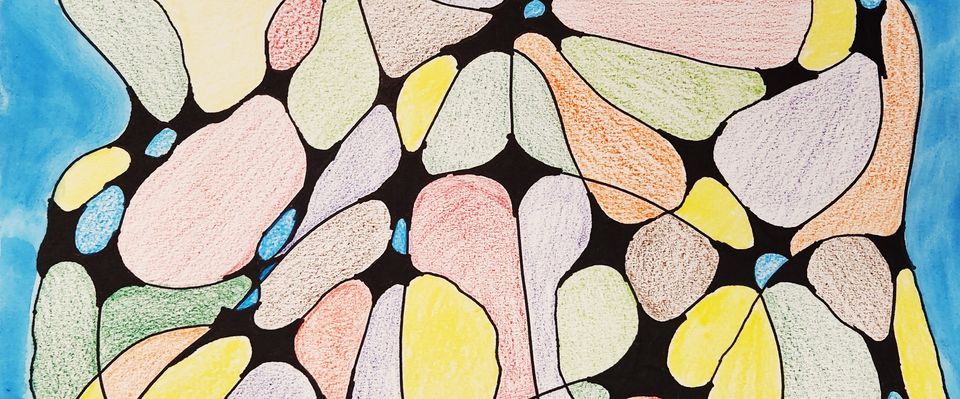 Back to Basics: Techniques for Reigniting your Creativity, 535 W Van ...