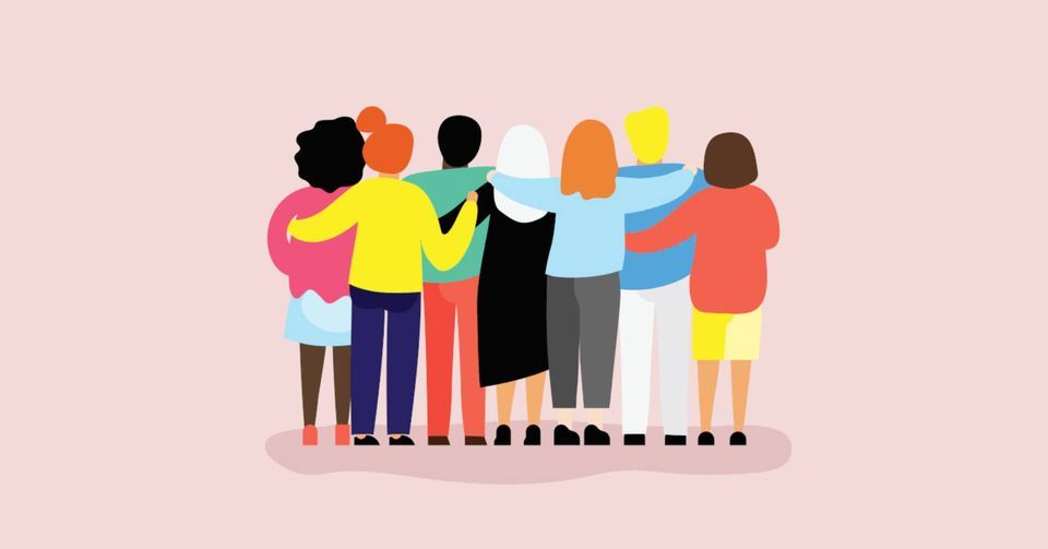 Madres Unidas, Eastside Library, Santa Barbara, 28 February 2023