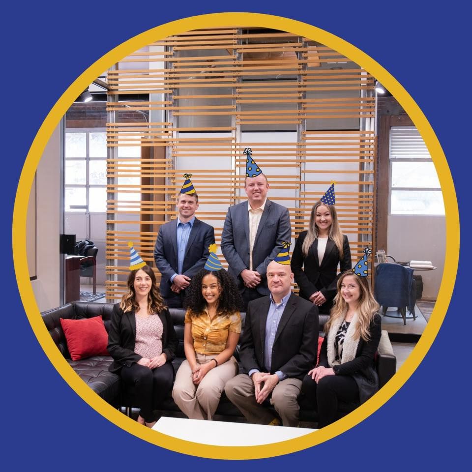 Cheney Galluzzi & Howard, LLCs 7th Anniversary and Client Appreciation ...