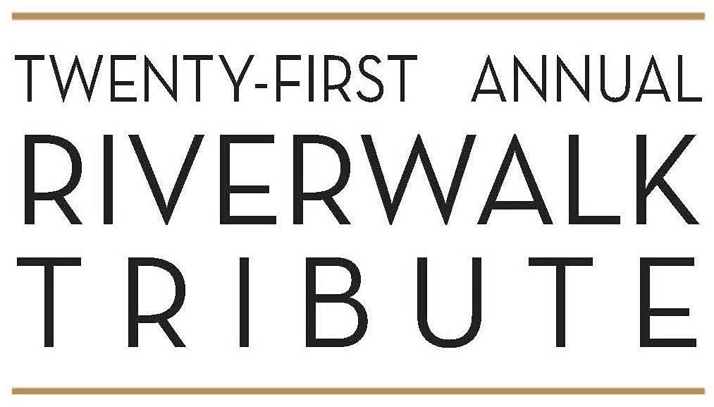 Riverwalk Tribute - Beverly Raphael Altman, Riverside Hotel Fort ...