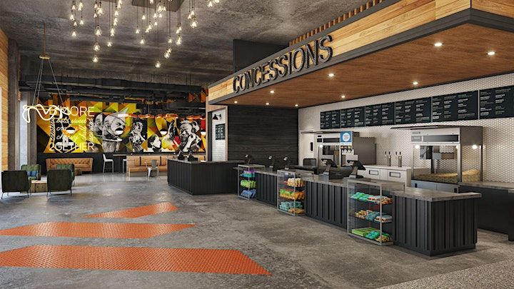 Warehouse Cinemas Rotunda Special Invitation, The Rotunda - ICON ...