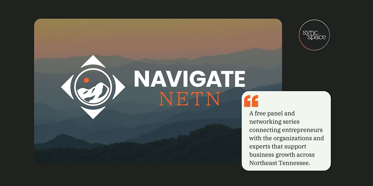 Navigate NETN: The Resource Roadmap – Session One, Johnson City Brewing ...