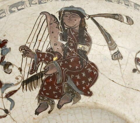 Inde et Chine dans lart islamique par Yannick Lintz, Musée Paul-Dupuy ...