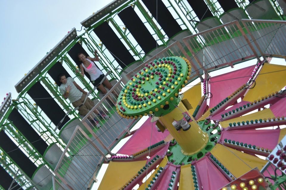 Windmill City Festival - New Safety Protocols (see description ...