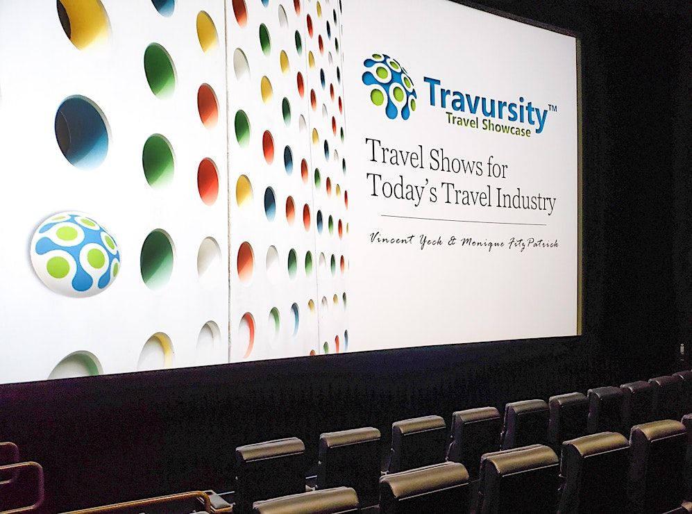 Travursity Travel Showcase, Star Cinema Springwoods, Houston (Spring ...