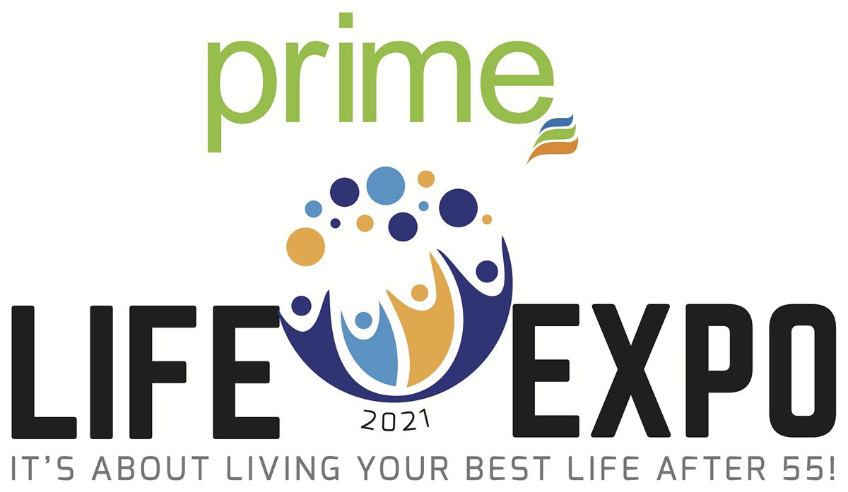 Prime Life Expo 2022, MGM Springfield Aria Ballroom, 3 April 2022