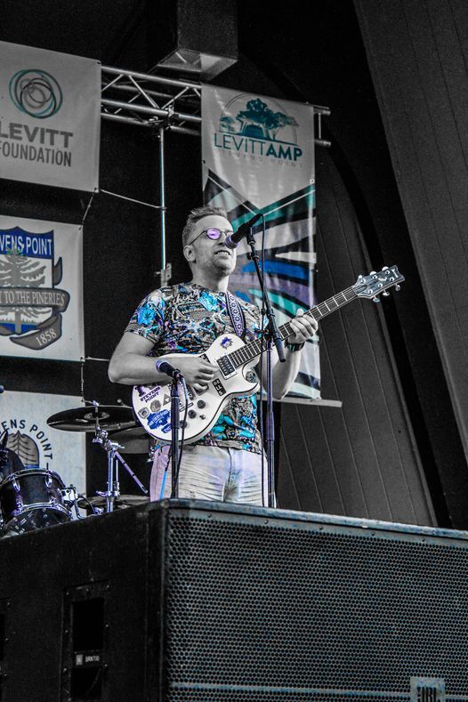 Jordan Bain live @ Elbow Room Bar!, Elbow Room Stevens Point, 7 January ...