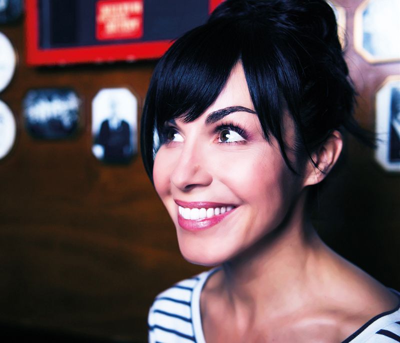 KATRIN WEBER - NICHT ZU FASSEN, Theater Meißen, Chemnitz, 30 May 2023