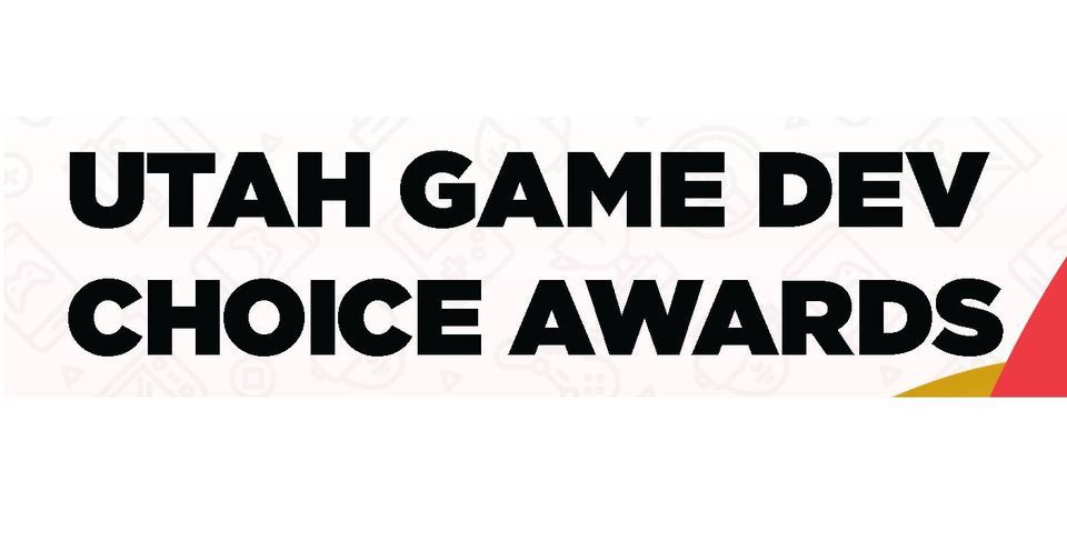 Utah Game Developers Choice Awards 2022, Spy Hop Rooftop, Salt Lake ...