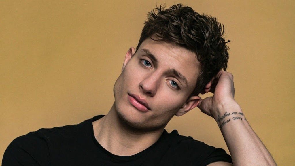 Matt Rife: ProbleMATTic World Tour Tickets, Austin City Limits Live at ...