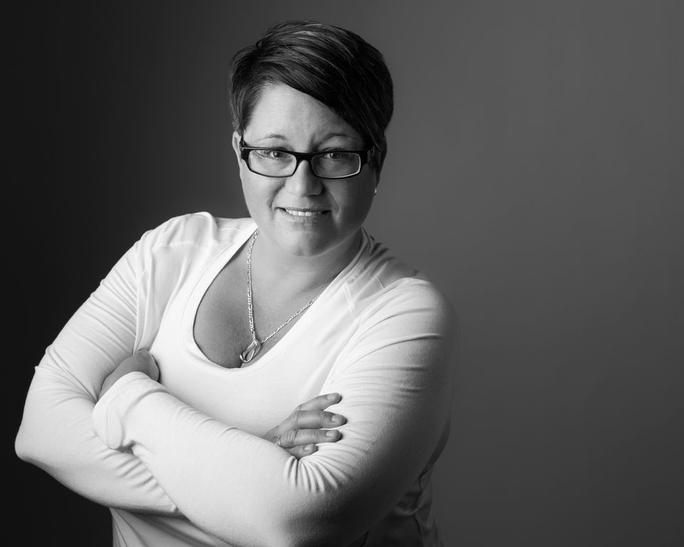 CAMROSE, AB Canadas UnConventional Medium - Jennie Ogilvie, Camrose Le ...