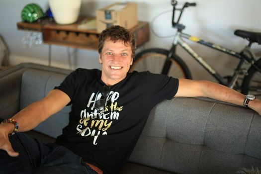 Ryan Farr - Celebration of Life, William B. Pond (Arden Pond ...