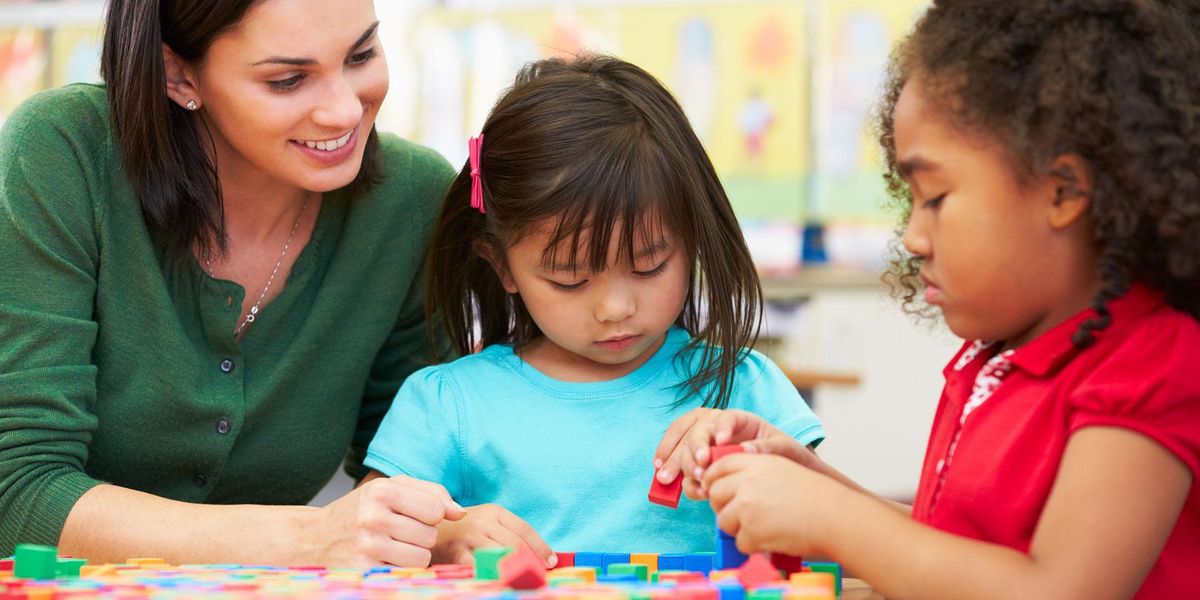 Developing Young Mathematicians: Workshop Series (2021-22), Mathematics ...