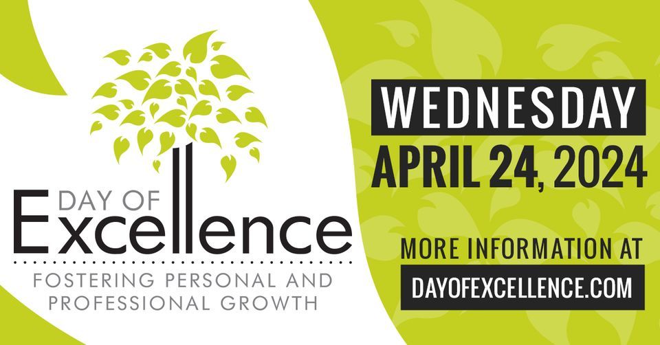 2024 Day of Excellence, 444 N Mt Rushmore Rd Rapid City, SD, United ...