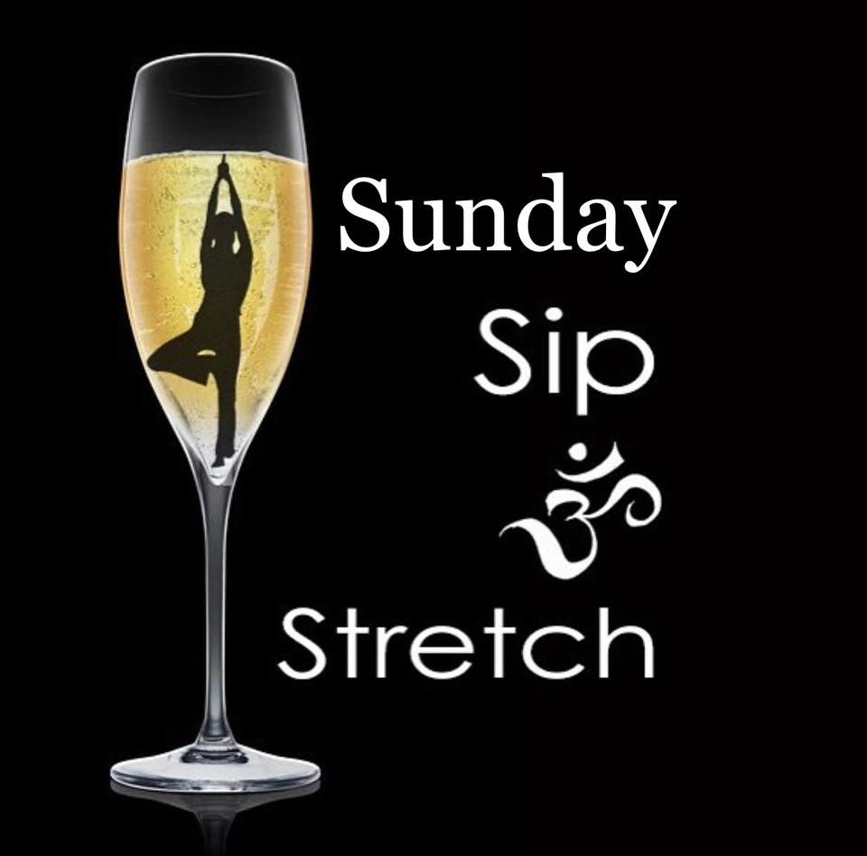 Sunday Sip and Stretch, 1305 N Willow Ave, Clovis, CA 93619-4852 ...