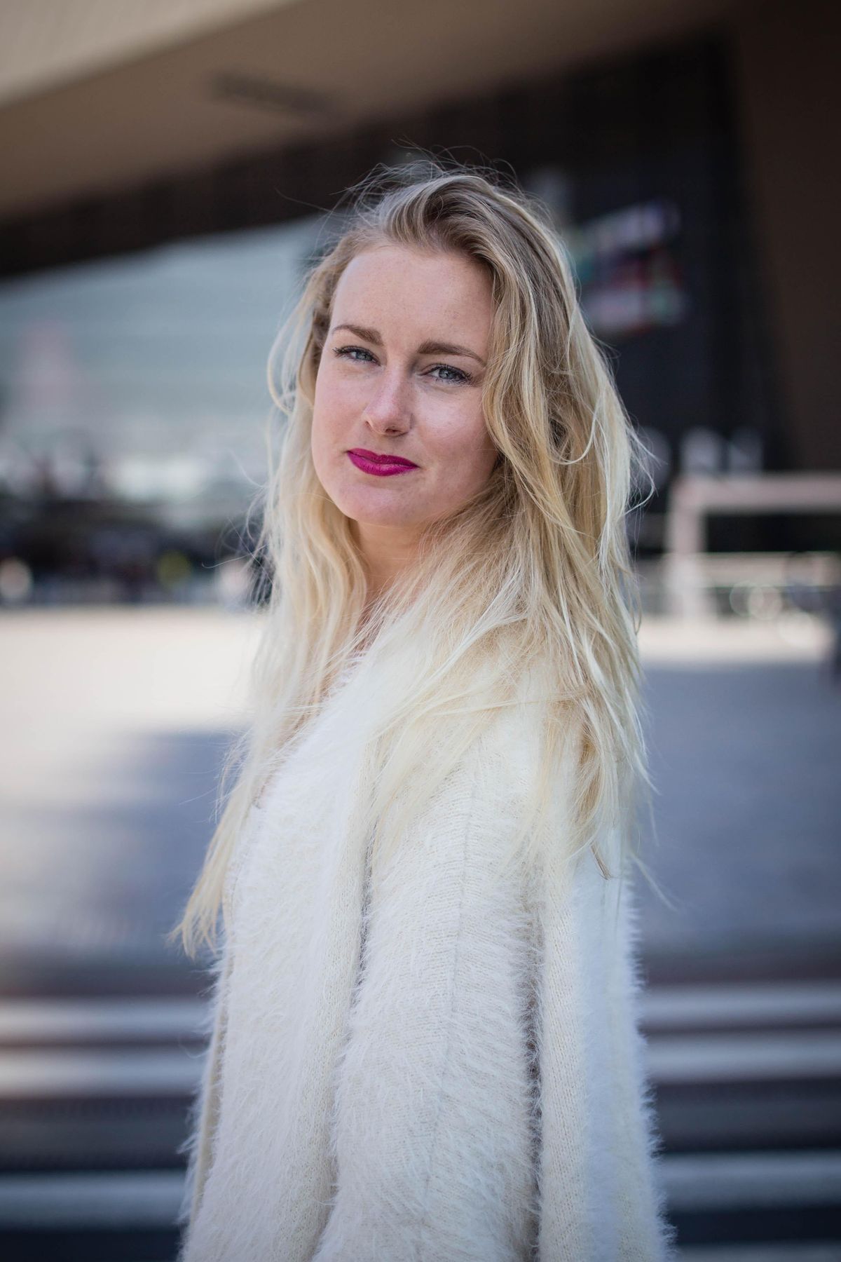 Laura Trompetter - Songs in Wood, ConcertLab, Utrecht, 24 July 2021