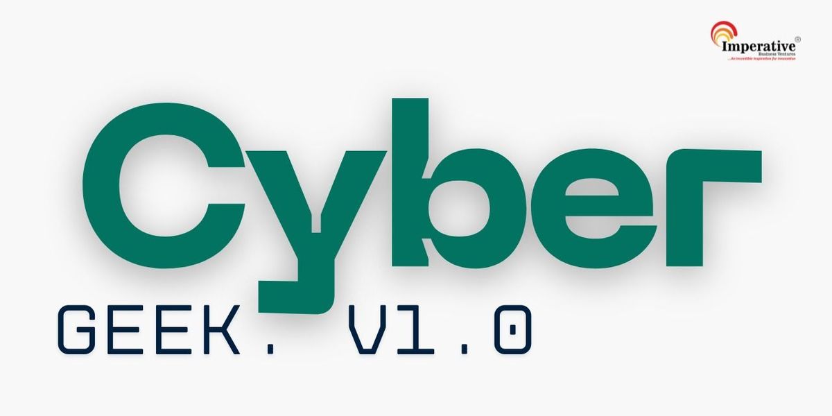 CyberGeek v1.0 - WiFi Hacking, Imperative Business Ventures Ltd: Pune, 16 November 2025