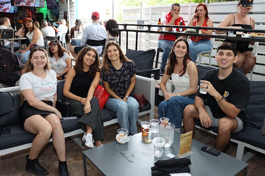 Summer House Reunion Watch Party in Miami at Grails Wynwood, Grails ...