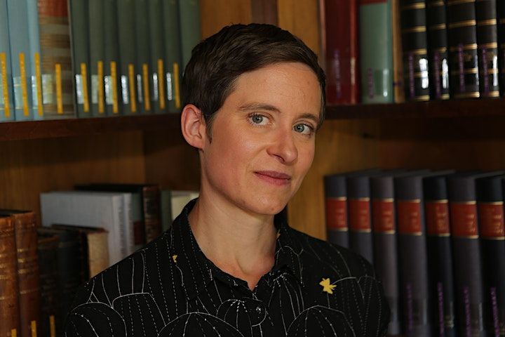 Far-Right terrorist networks: A talk with Dr. Lotta Mayer, John Jay ...