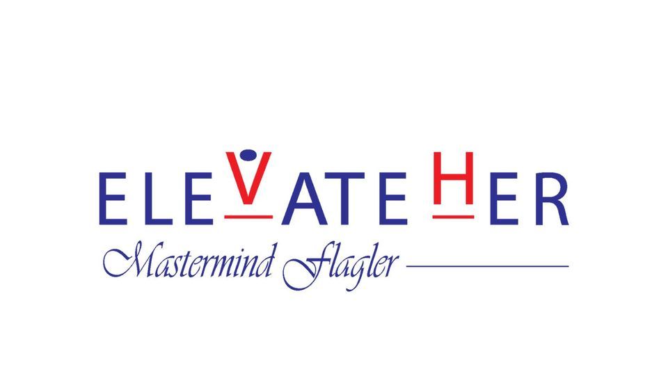 EleVateHER Mastermind Flagler, Olive Garden (Palm Coast, FL), 16 February 2023