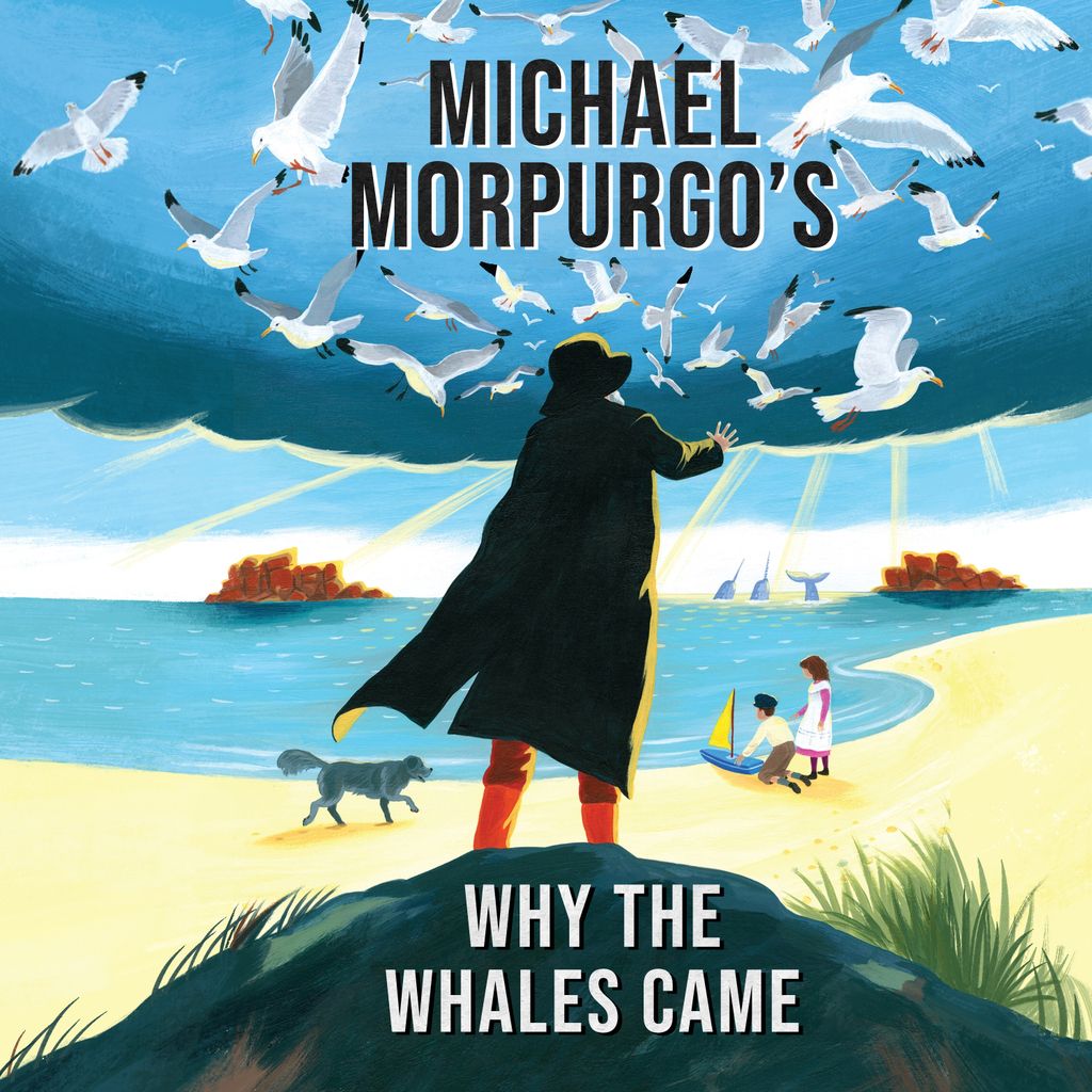 Why The Whales Came, Mountview, London, 23 August 2022