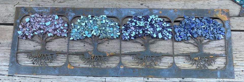 Gilbert Art Walk, Gilbert Art Walk, 20 January 2024