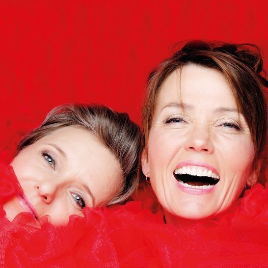 Julesanatoriet med Ingrid Bjørnov & Kari Slaatsveen - Parkteatret ...