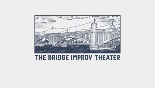 Improv: Level 1 with David Raftery, The Bridge Improv Theater, Tempe, 9 ...
