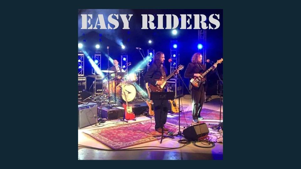 Easy Riders , Jack's On Adams, Peoria, 25 November 2022