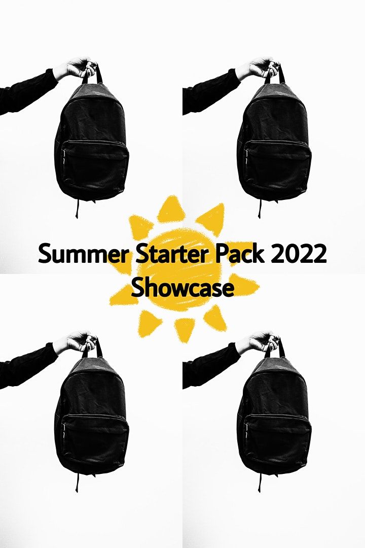 SUMMER STARTER PACK 2022 SHOWCASE, 301 Chicon St, Austin, 17 June to 18 ...