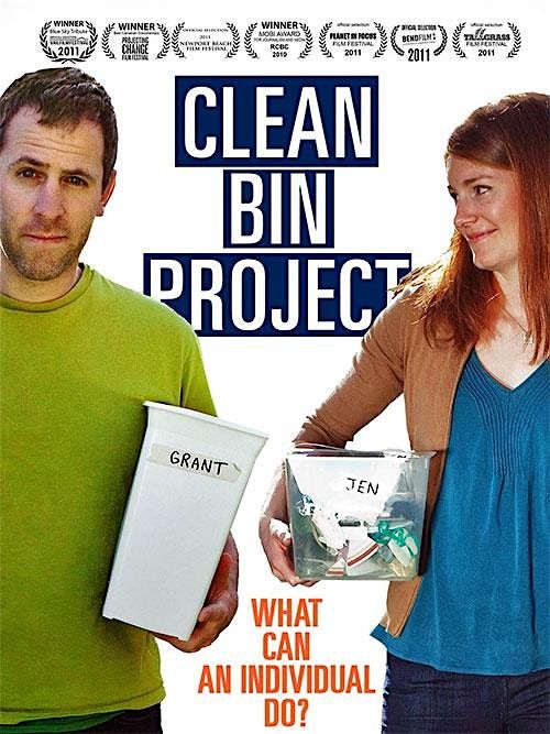 The Havre de Grace Green Team presents: THE CLEAN BIN PROJECT, Cultural ...