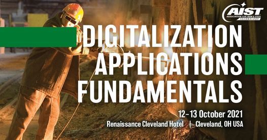 Digitalization Applications Fundamentals, Renaissance Cleveland Hotel ...