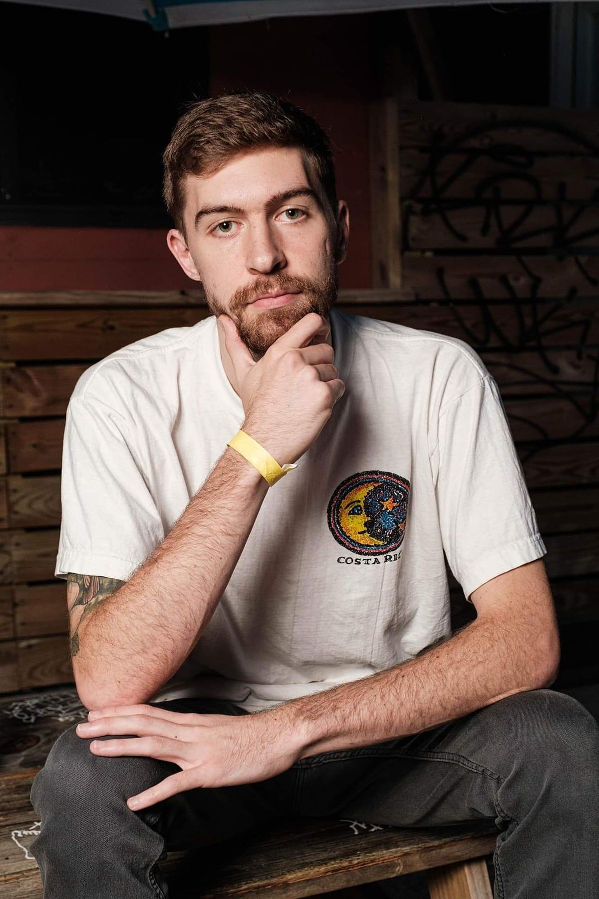 Modelface Comedy presents Will Foskey at The Magnetic, The Magnetic ...