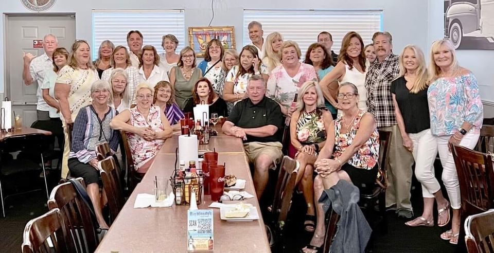 GBHS 1975 Class Reunion , Big Woody's - Great Bridge, Chesapeake, 5 ...
